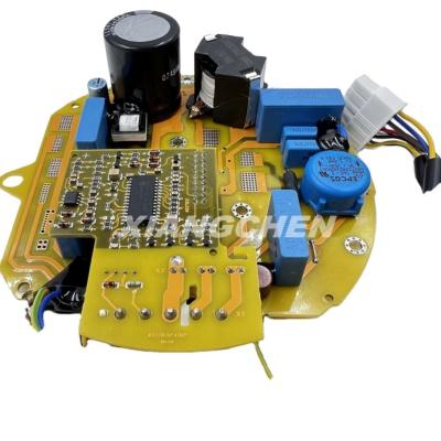 China M2.144.9696 Main Circuit Board Fan Internal Drive Board for Heidelberg SM52 SM74 XL105 SM102 CD102 Blower for sale