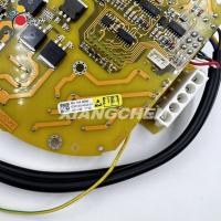 China M2.144.9696 Main Circuit Board Fan Internal Drive Board for Heidelberg SM52 SM74 XL105 SM102 CD102 Blower for sale