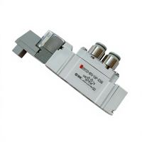 China SY5120-5FU-C6P-X268 Valve Original Offset Printing Machine Spare Parts for sale