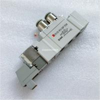 China SY5120-5FU-C6P-X268 Valve Original Offset Printing Machine Spare Parts for sale