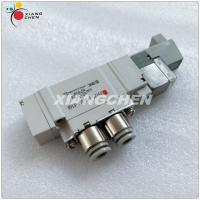 China SY5120-5FU-C6P-X268 Valve Original Offset Printing Machine Spare Parts for sale