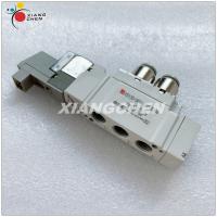 China SY5120-5FU-C6P-X268 Valve Original Offset Printing Machine Spare Parts for sale