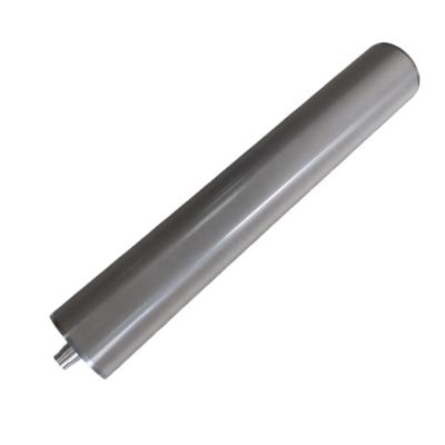 China F3.040.266 Metering Roller Anilox Shaft 100 Lines Length1060mm Heidelberg XL105 XL106 Offset Parts for sale