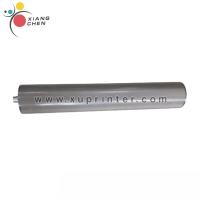 China F3.040.266 Metering Roller Anilox Shaft 100 Lines Length1060mm Heidelberg XL105 XL106 Offset Parts for sale