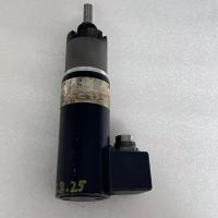 China Only 1 pc Original 92.112.1321 Suction Drum Motor for Offset Printing Machinery Spare Parts for sale