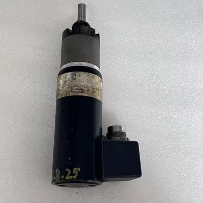 China Only 1 pc Original 92.112.1321 Suction Drum Motor for Offset Printing Machinery Spare Parts for sale
