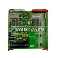 China Original  81.186.5385 Circuit Board Offset Printing Machine for Heidelberg Spare Parts. for sale