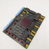 China Original 81.186.5525 IDI Circuit Board Display CPC Board for Heidelberg Original Offset Printing Machinery Parts for sale