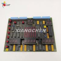 China Original 81.186.5525 IDI Circuit Board Display CPC Board for Heidelberg Original Offset Printing Machinery Parts for sale