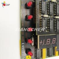 China Original 81.186.5525 IDI Circuit Board Display CPC Board for Heidelberg Original Offset Printing Machinery Parts for sale