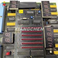 China Original 81.186.5525 IDI Circuit Board Display CPC Board for Heidelberg Original Offset Printing Machinery Parts for sale