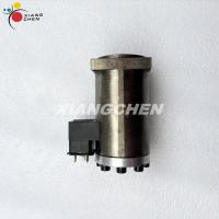 China EM Original Used Solenoid Valve 017084 & 017081 for Polar115 Guillotine Machinery Water Based Ink Spare Parts for sale