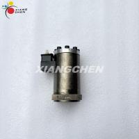 China EM Original Used Solenoid Valve 017084 & 017081 for Polar115 Guillotine Machinery Water Based Ink Spare Parts for sale