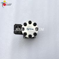 China EM Original Used Solenoid Valve 017084 & 017081 for Polar115 Guillotine Machinery Water Based Ink Spare Parts for sale