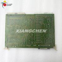 China Original Used Polar Cutter Parts 040280 GC1 Circuit Boards With Water Based Ink for sale