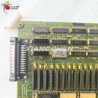 China Original Used Polar Cutter Parts 040280 GC1 Circuit Boards With Water Based Ink for sale