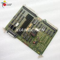 China Original Used Polar Cutter Parts 040280 GC1 Circuit Boards With Water Based Ink for sale