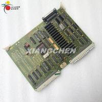 China Original Used Polar Cutter Parts 040280 GC1 Circuit Boards With Water Based Ink for sale