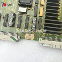 China Original Used Polar Cutter Parts 040280 GC1 Circuit Boards With Water Based Ink for sale