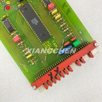 China 016233 Original Used TAM Circuit Board For Polar Cutting Machine Spare Parts for sale