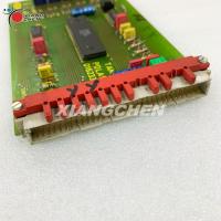 China 016233 Original Used TAM Circuit Board For Polar Cutting Machine Spare Parts for sale
