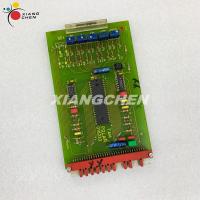 China 016233 Original Used TAM Circuit Board For Polar Cutting Machine Spare Parts for sale