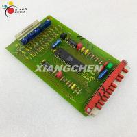 China 016233 Original Used TAM Circuit Board For Polar Cutting Machine Spare Parts for sale