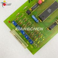 China 016233 Original Used TAM Circuit Board For Polar Cutting Machine Spare Parts for sale