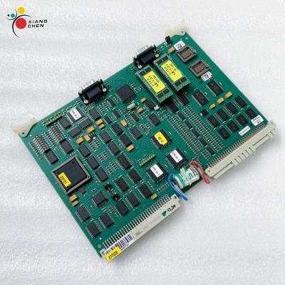 China Original New ZA3.065151R CP6 with Program V1.8.X-0 Circuit Board for Polar Paper Cutter Machinery Spare Parts Water Based Ink for sale