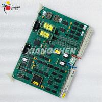 China Original New ZA3.065151R CP6 with Program V1.8.X-0 Circuit Board for Polar Paper Cutter Machinery Spare Parts Water Based Ink for sale