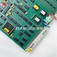 China Original New ZA3.065151R CP6 with Program V1.8.X-0 Circuit Board for Polar Paper Cutter Machinery Spare Parts Water Based Ink for sale