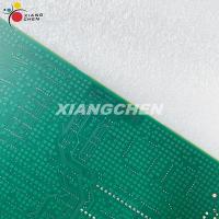 China Original New ZA3.065151R CP6 with Program V1.8.X-0 Circuit Board for Polar Paper Cutter Machinery Spare Parts Water Based Ink for sale