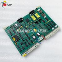 China Original New ZA3.065151R CP6 with Program V1.8.X-0 Circuit Board for Polar Paper Cutter Machinery Spare Parts Water Based Ink for sale