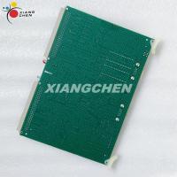 China Original New ZA3.065151R CP6 with Program V1.8.X-0 Circuit Board for Polar Paper Cutter Machinery Spare Parts Water Based Ink for sale