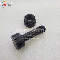China PPES104 Safety Bolt 017605 053062 027920 Shear Bolt 12x1.75x46.736mm For Polar 76EM / 78 for sale