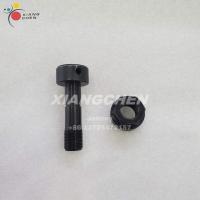 China PPES104 Safety Bolt 017605 053062 027920 Shear Bolt 12x1.75x46.736mm For Polar 76EM / 78 for sale