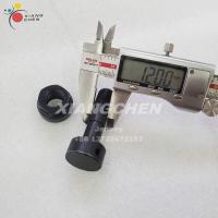 China PPES104 Safety Bolt 017605 053062 027920 Shear Bolt 12x1.75x46.736mm For Polar 76EM / 78 for sale