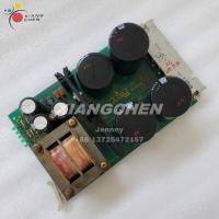 China KAP Power Supply Board 030358 Circuit Board For Polar EM EMC Cutting Machine for sale