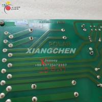 China KAP Power Supply Board 030358 Circuit Board For Polar EM EMC Cutting Machine for sale