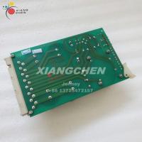 China KAP Power Supply Board 030358 Circuit Board For Polar EM EMC Cutting Machine for sale