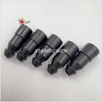 China 15*37mm Air Nozzle Precision Polar 115 Cutter Parts For Offset Printing Machine for sale