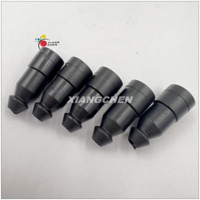 China 15*37mm Air Nozzle Precision Polar 115 Cutter Parts For Offset Printing Machine for sale