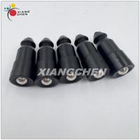 China 15*37mm Air Nozzle Precision Polar 115 Cutter Parts For Offset Printing Machine for sale