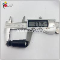 China 15*37mm Air Nozzle Precision Polar 115 Cutter Parts For Offset Printing Machine for sale