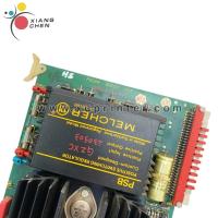 China Original 020121 PSM Circuit Board 227084 for Polar EM EMC Cutting Machine Spare Parts for sale