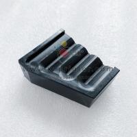 China Clamp Pedal Wedge 033268 Polar Cutting Machine Parts Used For printer for sale