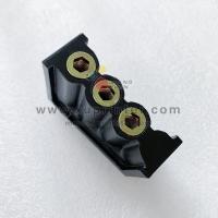 China Clamp Pedal Wedge 033268 Polar Cutting Machine Parts Used For printer for sale