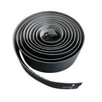 China ZA3.033961 033961 Polar Cutter Parts 3430*60*1.25MM Slot Cover Belt for sale