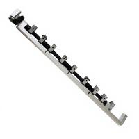 China 42.014.003F Gripper Bar 570mm 9Teeth for Heidelberg GTO46 Offset Printing Spare Parts for sale