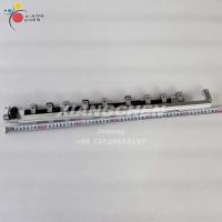 China 42.014.003F Gripper Bar 570mm 9Teeth for Heidelberg GTO46 Offset Printing Spare Parts for sale